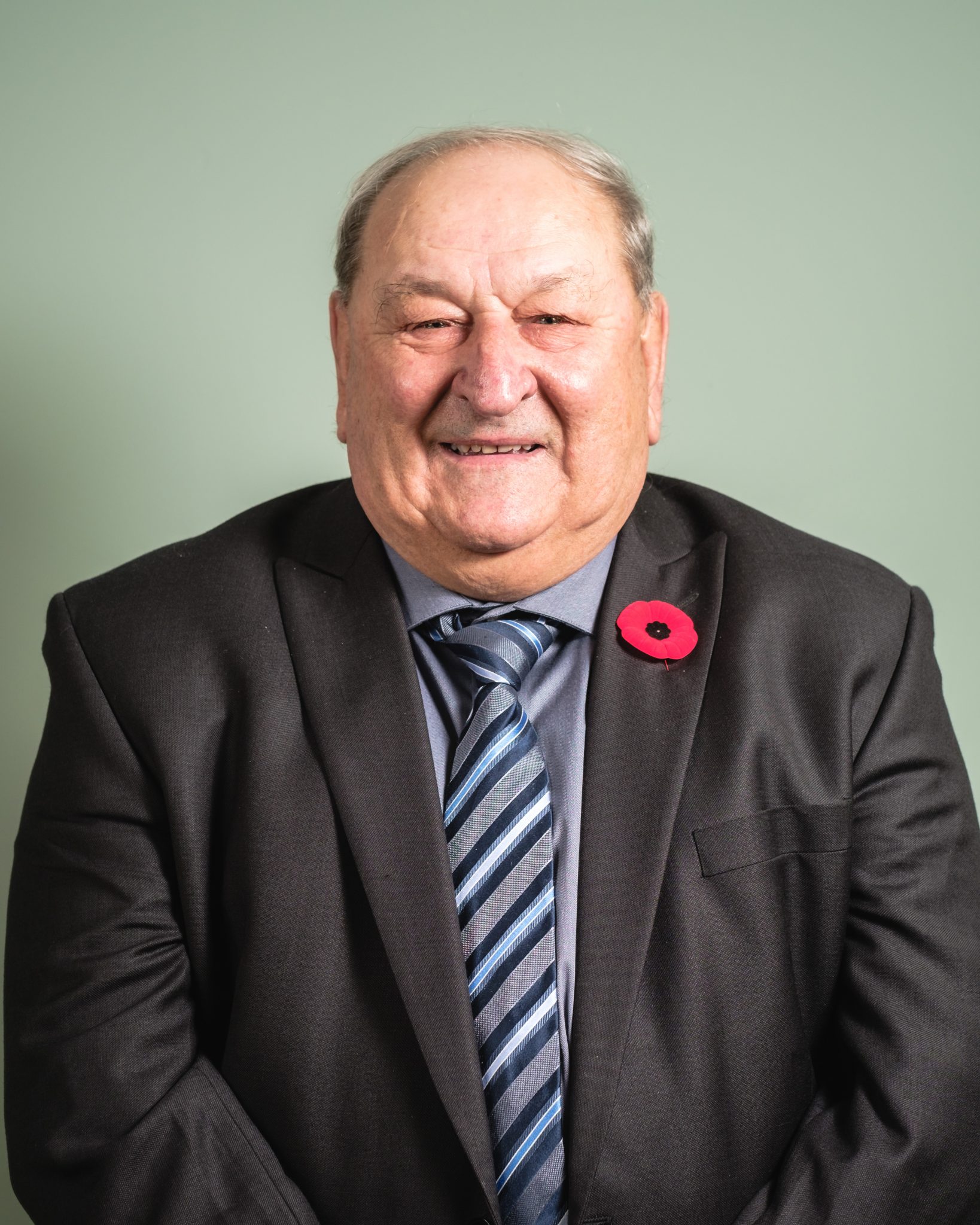 Councillor Alfred Poirier Announces Retirement | Municipality of the ...