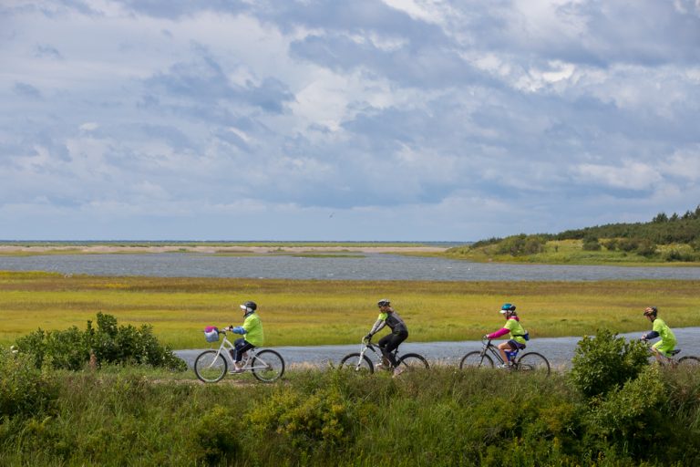 Inverness County to Celebrate Volunteers with New Recognition Program ...