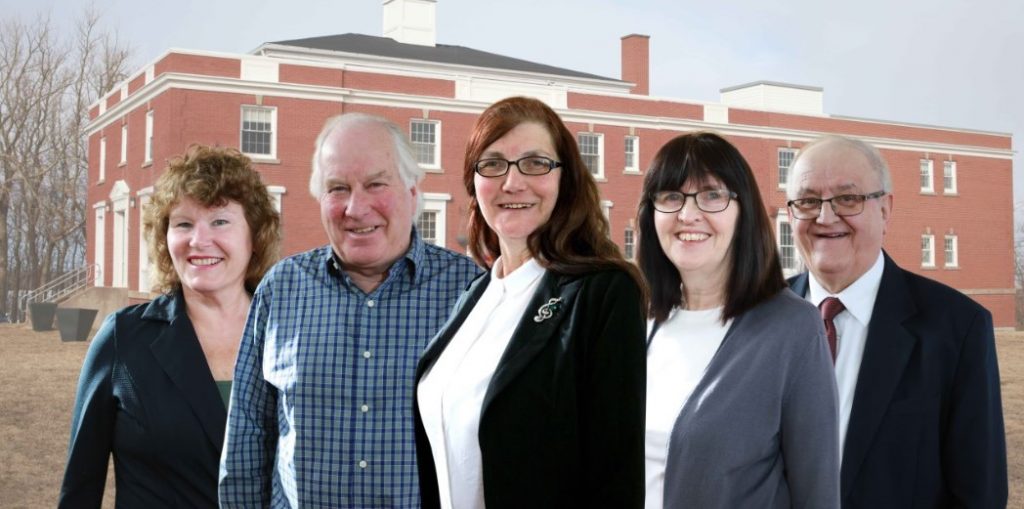 Your Municipal Government | Municipality of the County of Inverness