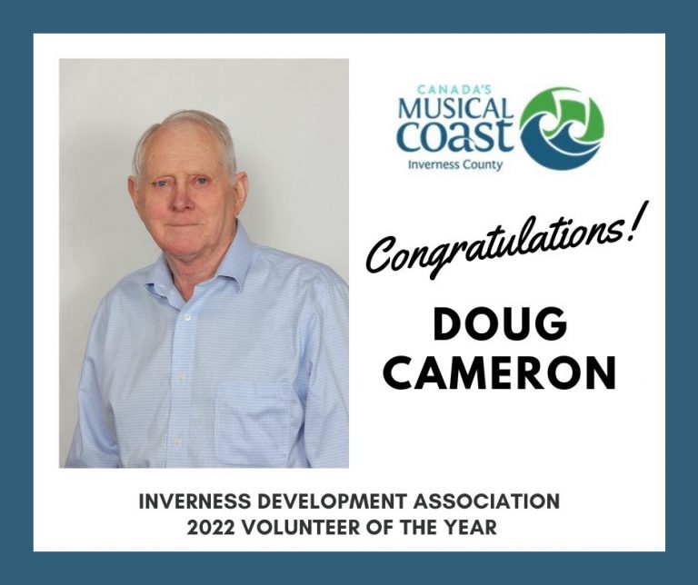 News | Municipality of the County of Inverness