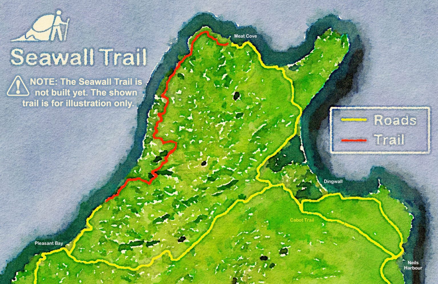 Home Page | Municipality of the County of Inverness