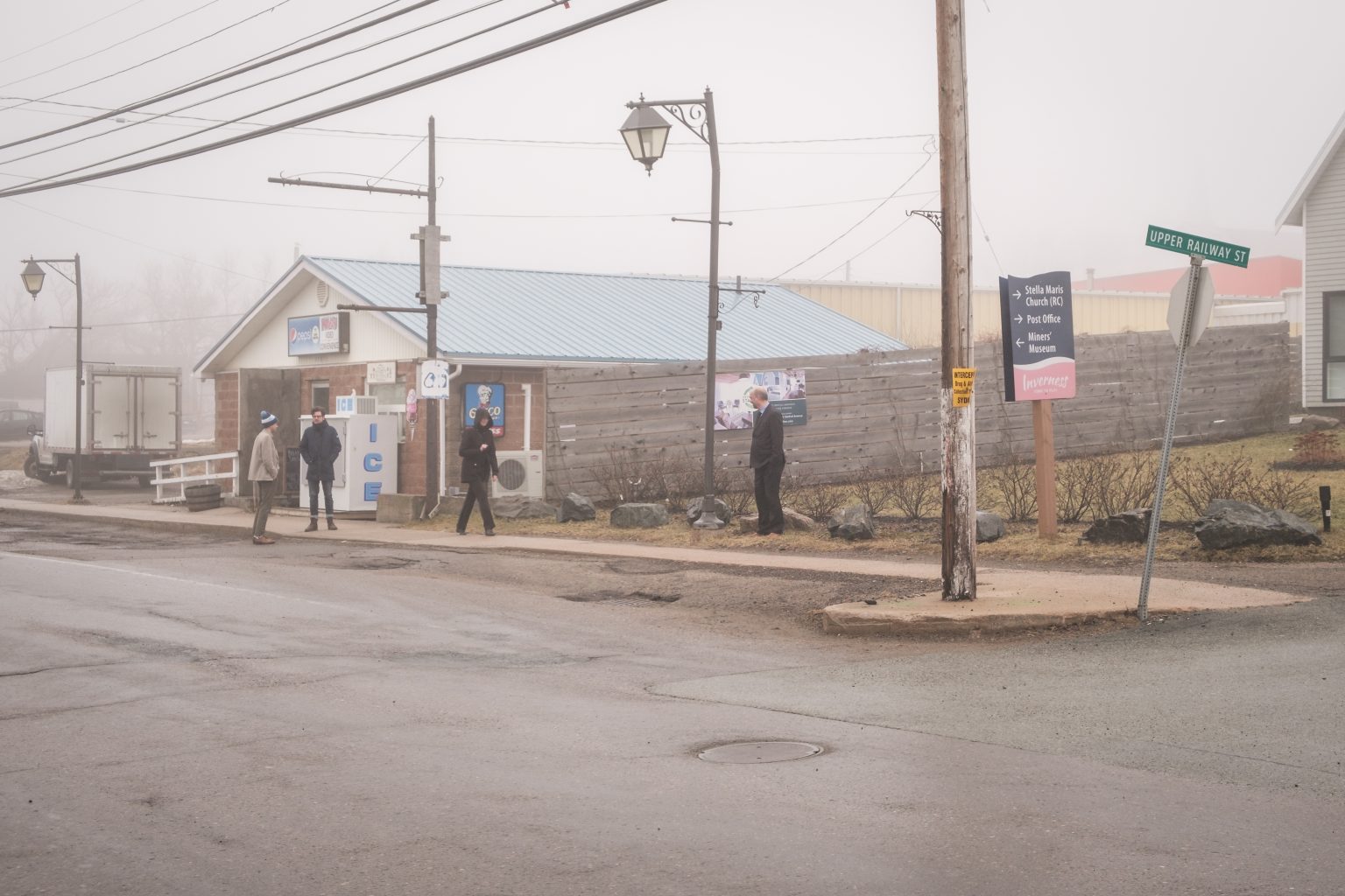 Complete streets: Active transportation is coming to Inverness ...