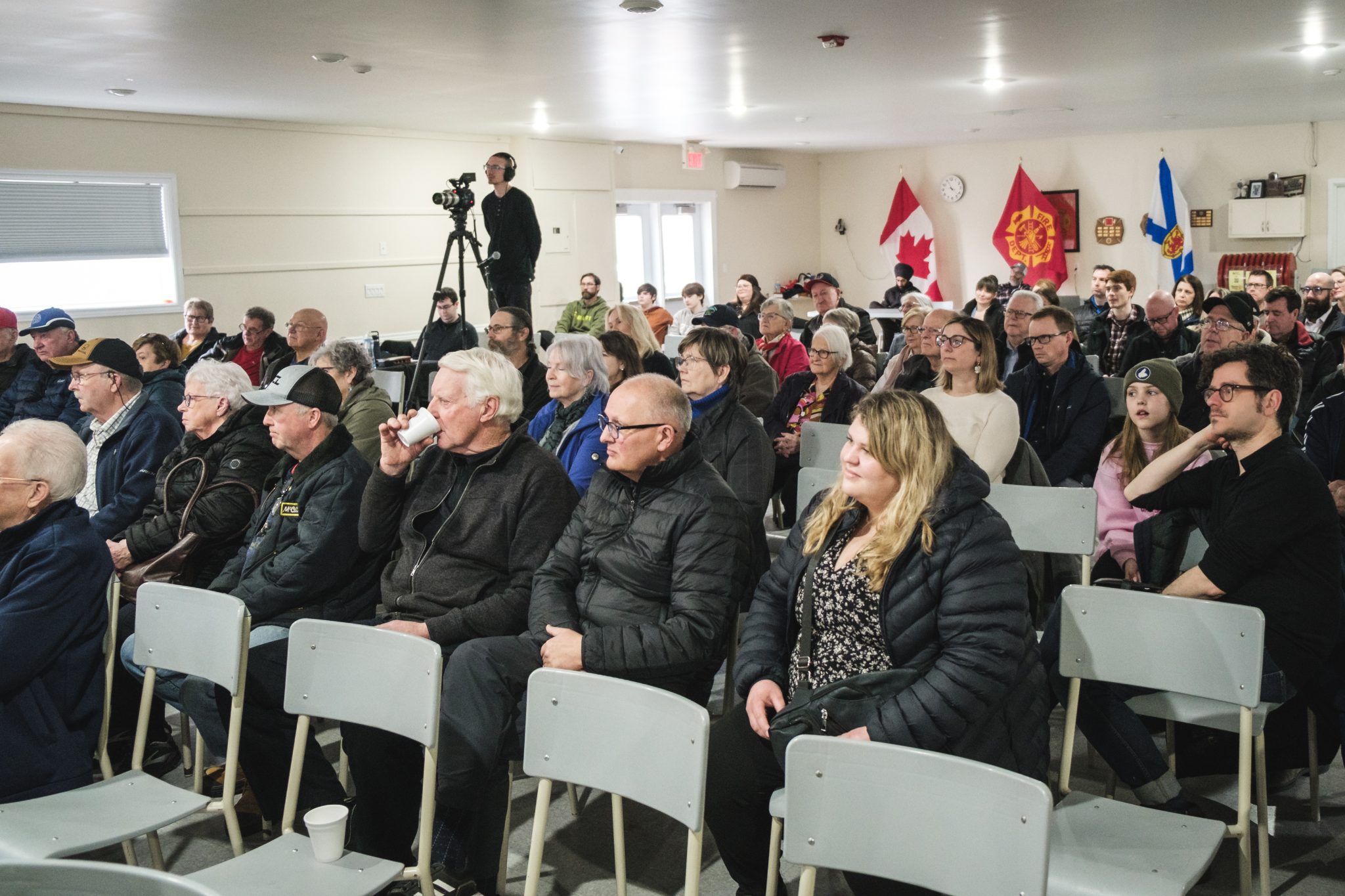 Complete streets: Active transportation is coming to Inverness ...