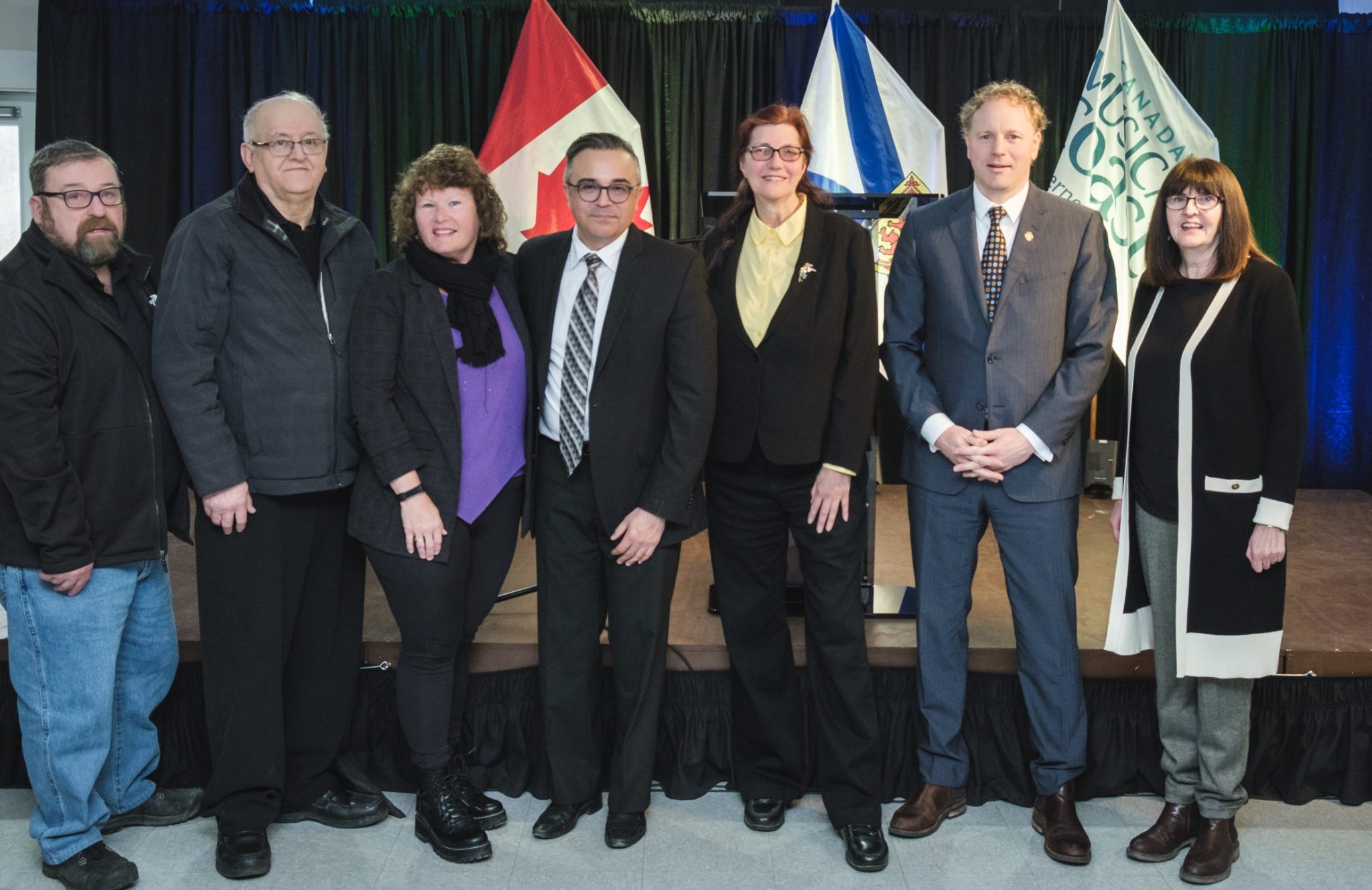 News | Municipality of the County of Inverness