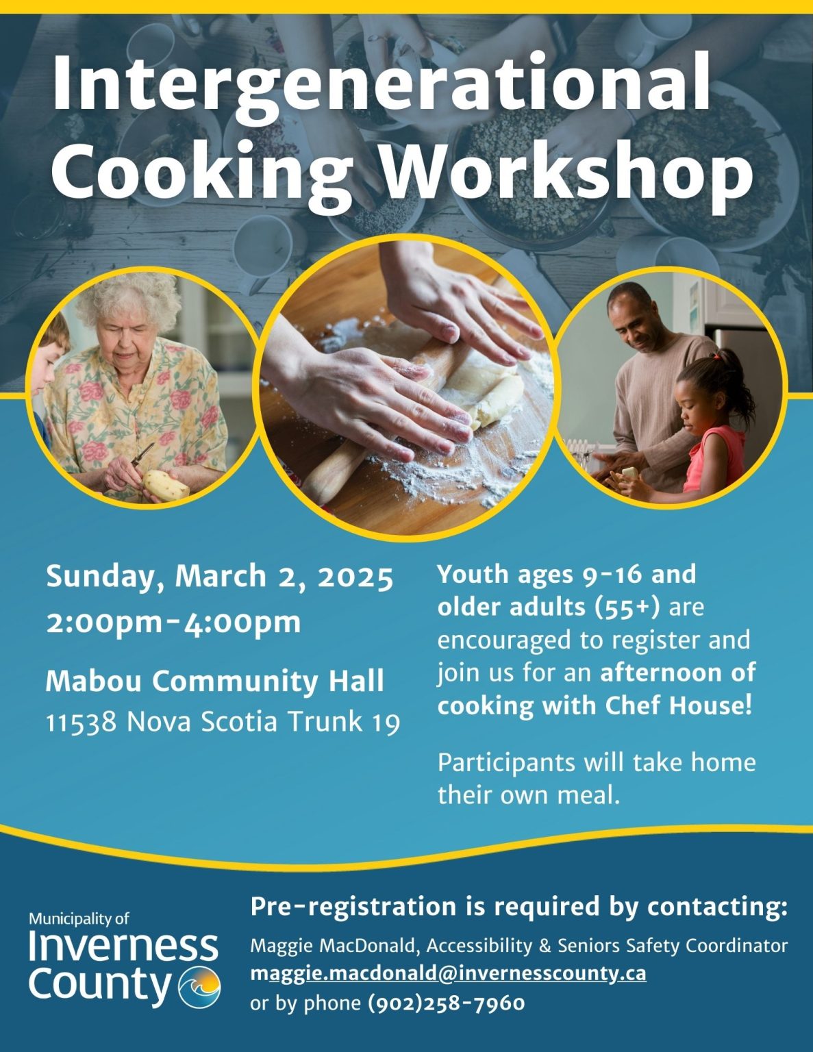 Home Page | Municipality of the County of Inverness