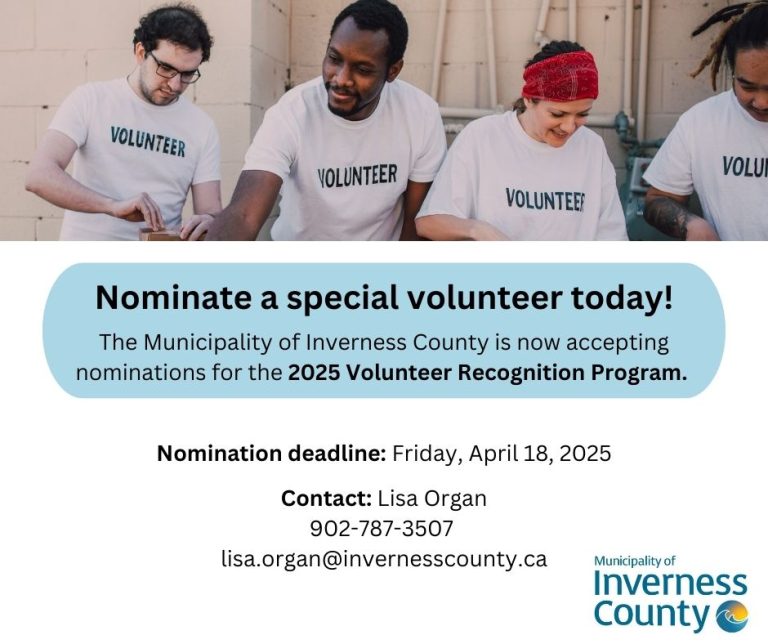 Home Page | Municipality of the County of Inverness