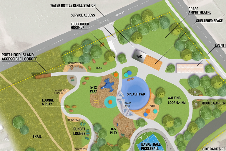 Home Page | Municipality of the County of Inverness